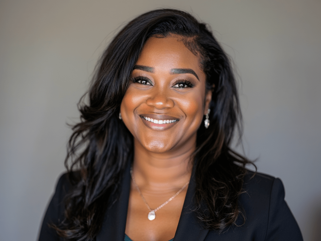 Meet our CEO – Emotional Wealth